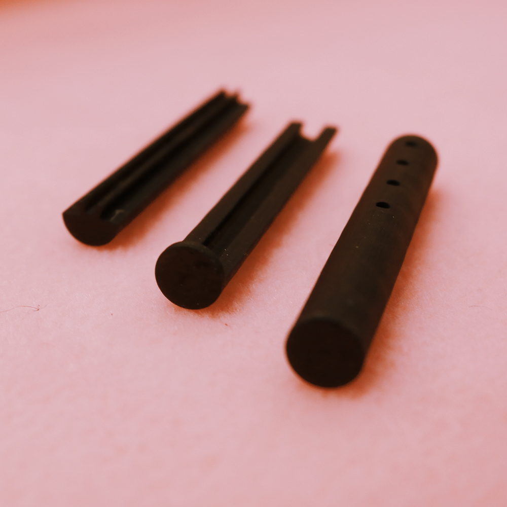 Adjustable Rod Handles - Puppet Things